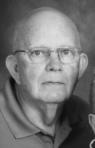 William ‘Bill’ Brockmeier | News, Sports, Jobs - Marietta Times